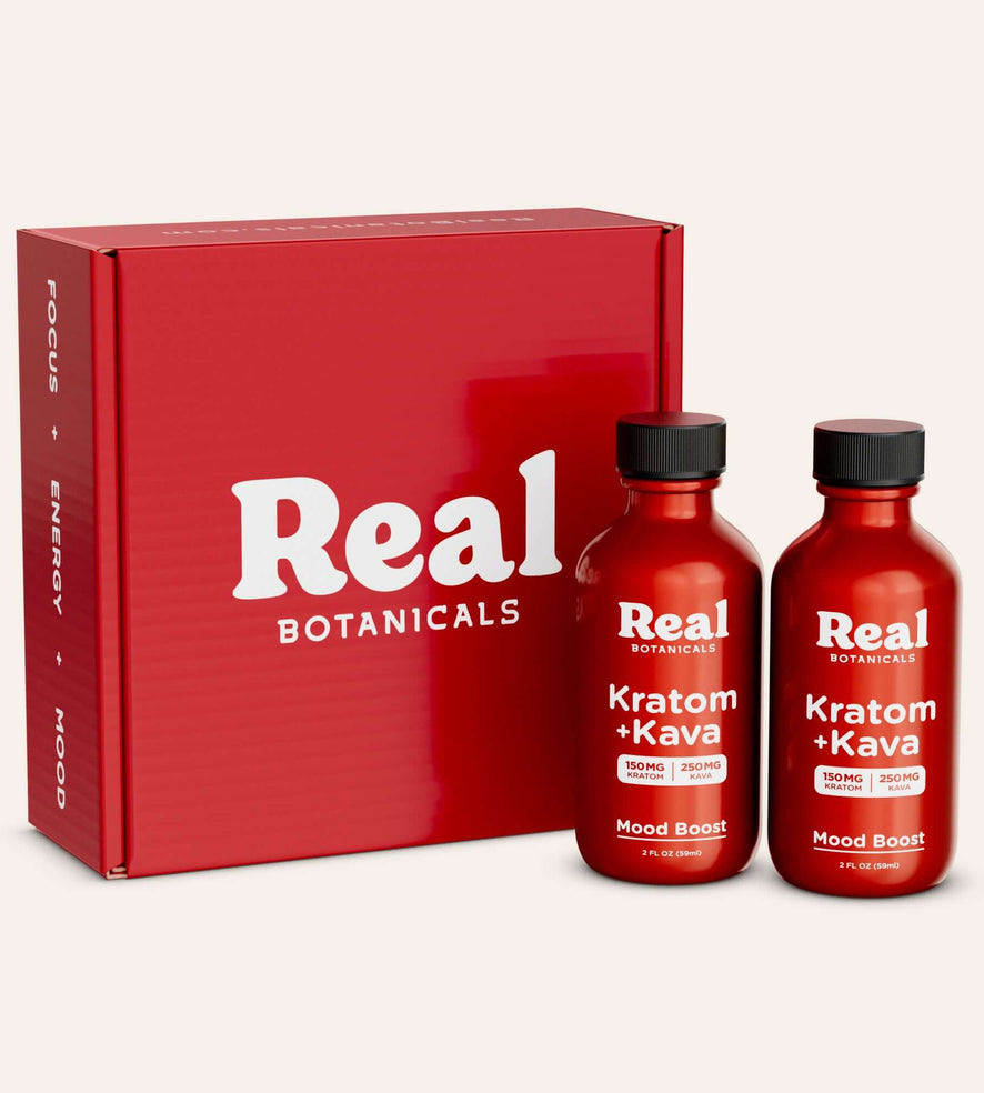 What Makes Real Botanicals Different?