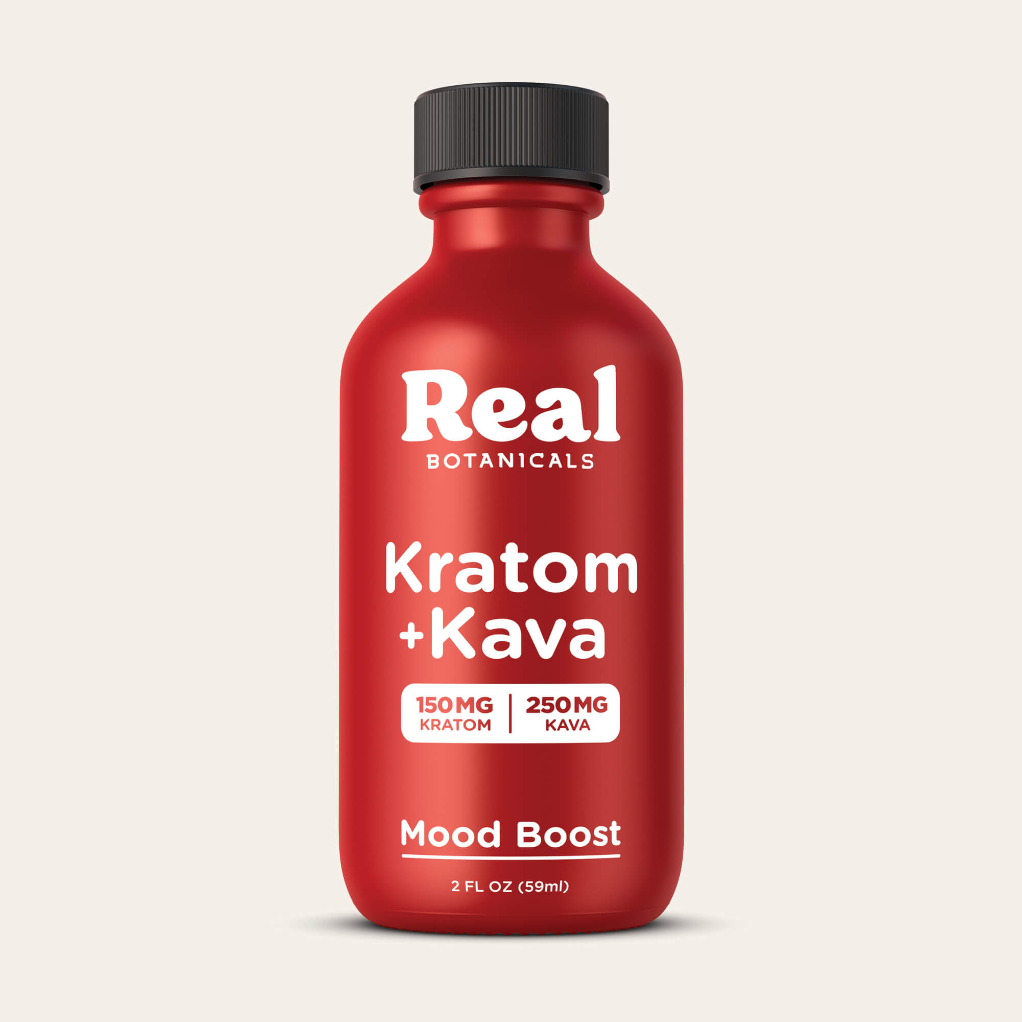 Buy Real Botanicals Kava and Kratom Shots Today