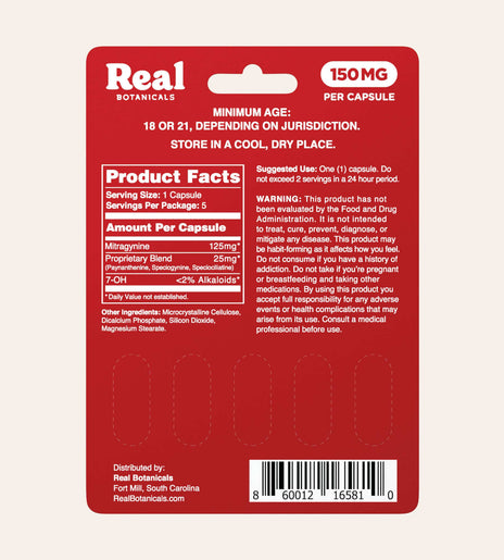 5 Amazing Kratom & Kava Drink Recipes