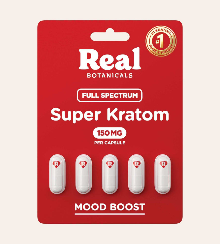 Kavalactones Explained: The Building Blocks of Kava Kava | Real Botanicals