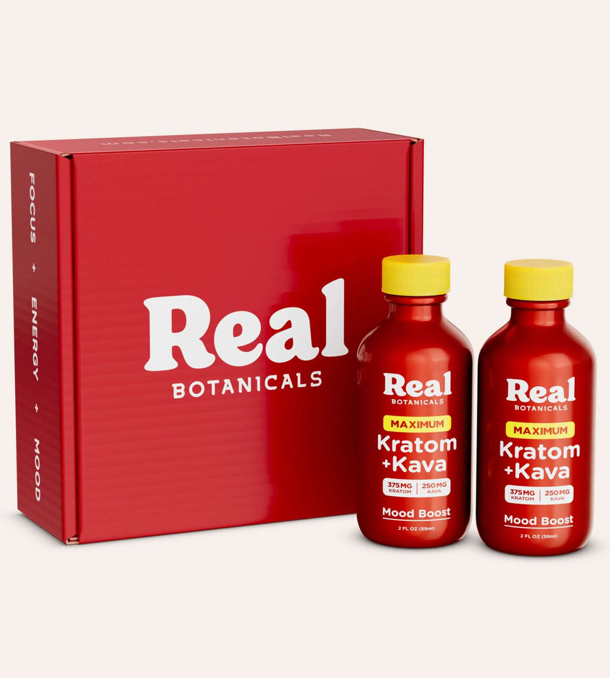 Kavalactones Explained: The Building Blocks of Kava Kava | Real Botanicals