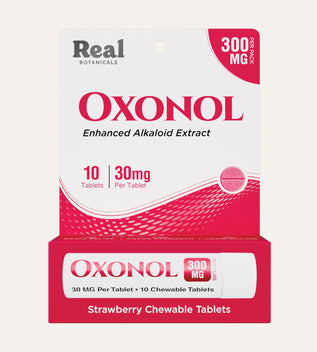 Oxonol Tablets: 7-OH Alternative | Enhanced Botanical Extract
